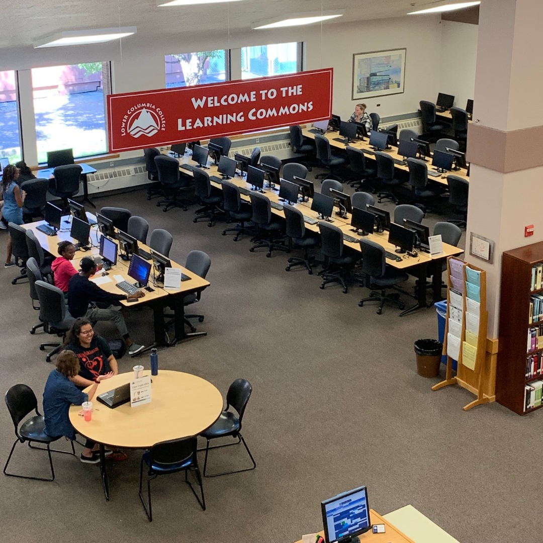 Lower Columbia College (Portland, USA) - apply, prices, reviews | Smapse