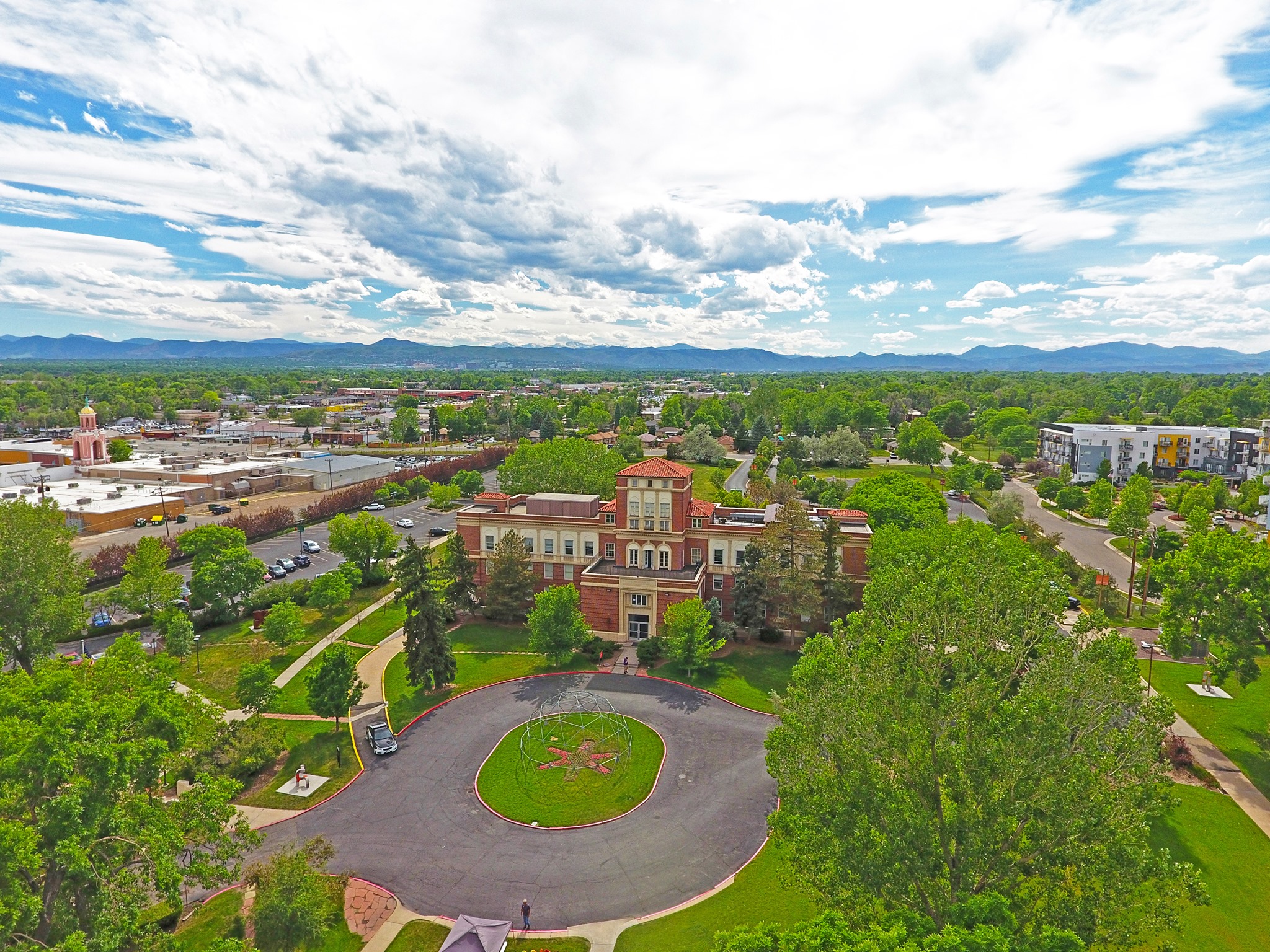 Rocky Mountain College of Art & Design (Denver, USA) - apply, prices ...