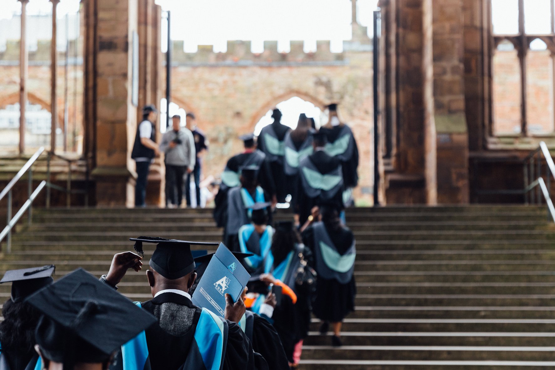 Arden University (Birmingham, United Kingdom) - apply, prices, reviews ...