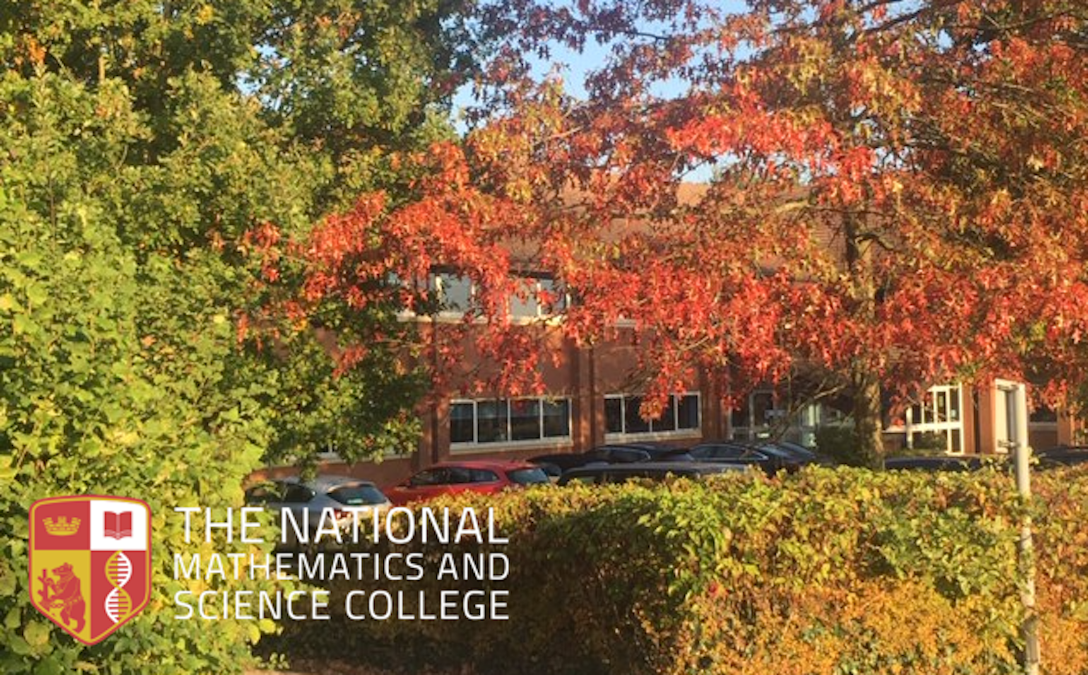 The National Mathematics and Science College NMSC Warwick (Coventry ...