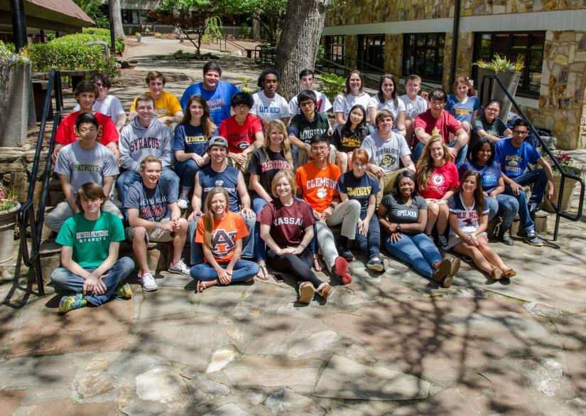 Brandon Hall School (Atlanta, GA, USA)