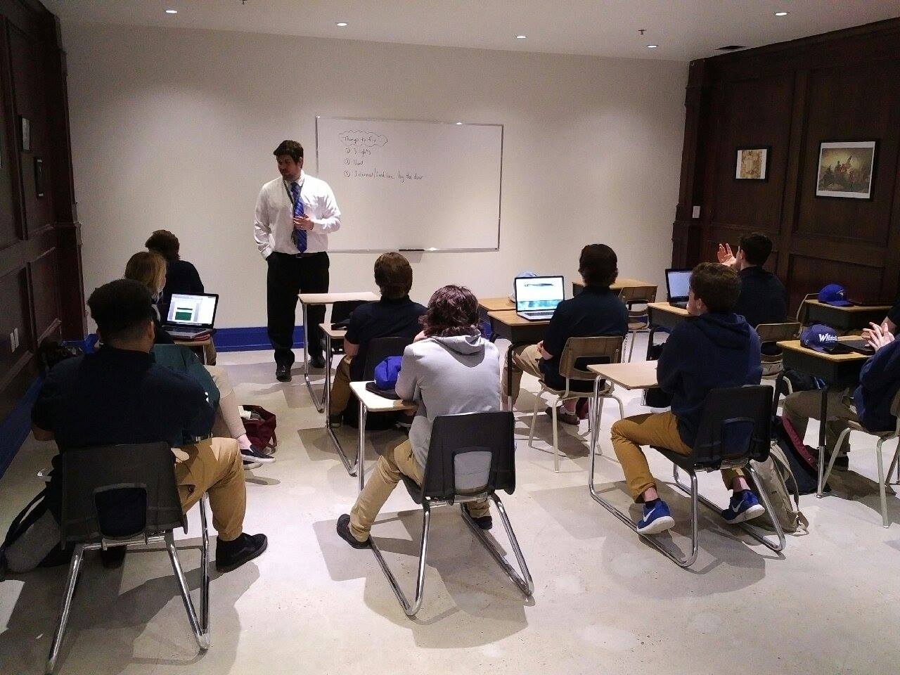 Everest Academy (Toronto, Ontario, Canada) - apply, prices, reviews ...