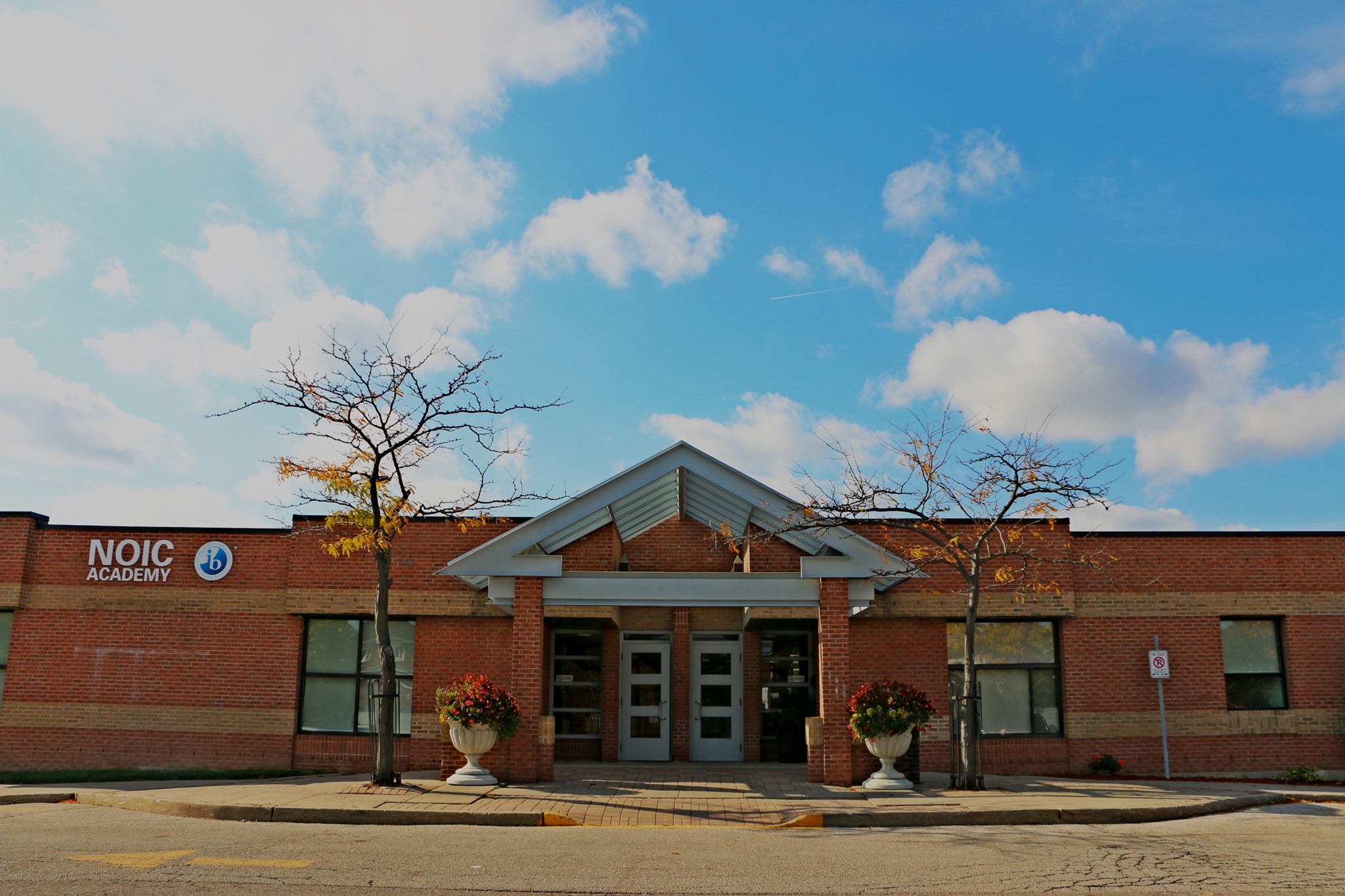 NOIC Academy (Toronto, Ontario, Canada)
