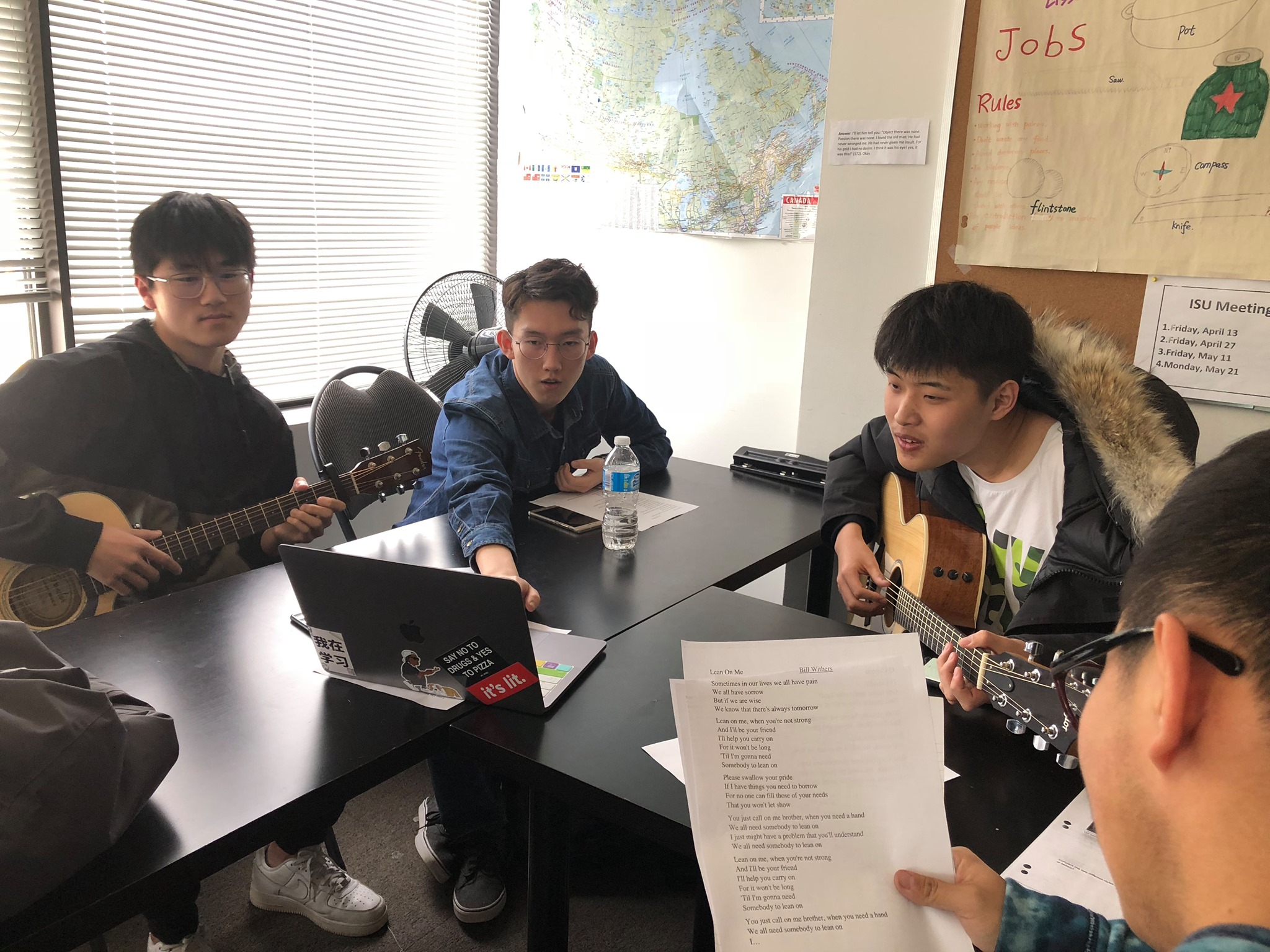 NOIC Academy (Toronto, Ontario, Canada) - apply, prices, reviews | Smapse