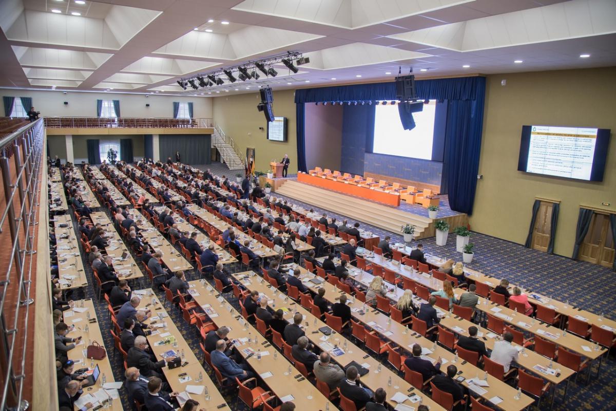 Saint Petersburg Mining University (St. Petersburg, Russia) - apply ...