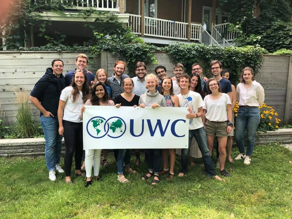 UWC College Canada (Toronto, Ontario, Canada) - apply, prices, reviews ...