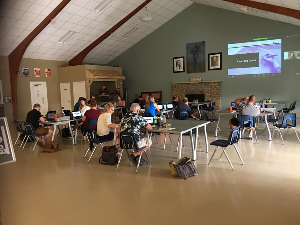 Athol Murray College of Notre Dame (Regina, Saskatchewan, Canada ...