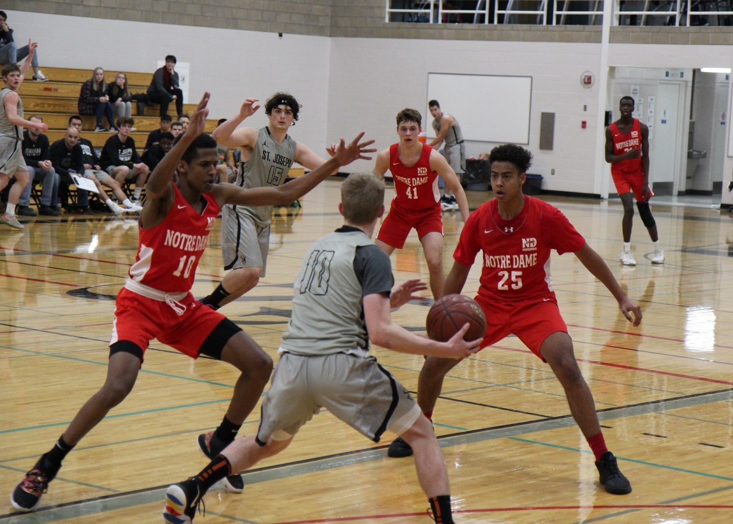 Athol Murray College of Notre Dame (Regina, Saskatchewan, Canada ...