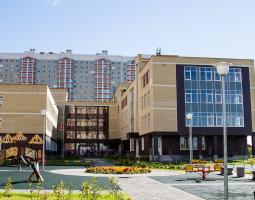 Gymnasium Primakov - Primakov School (Moscow, Russia) - apply, prices ...