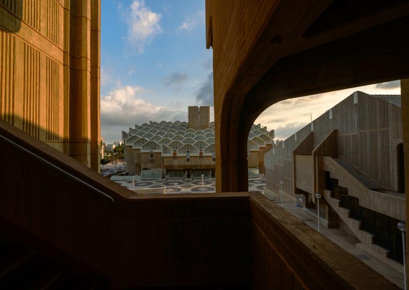 Ben-Gurion University (Jerusalem, Israel)