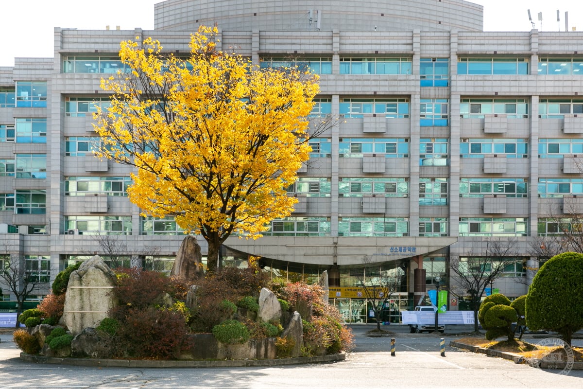 Hanyang University, Hanyang University (Seoul, South Korea) - apply ...