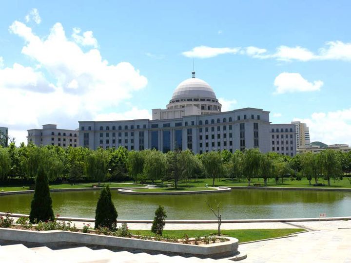 Harbin Institute of Technology (HIT), Harbin University of Technology ...