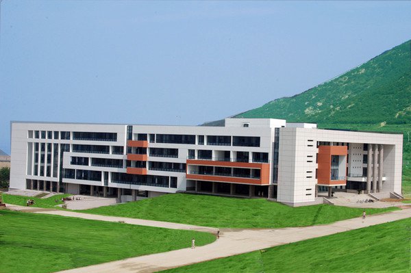 Harbin Institute of Technology (HIT), Harbin University of Technology ...