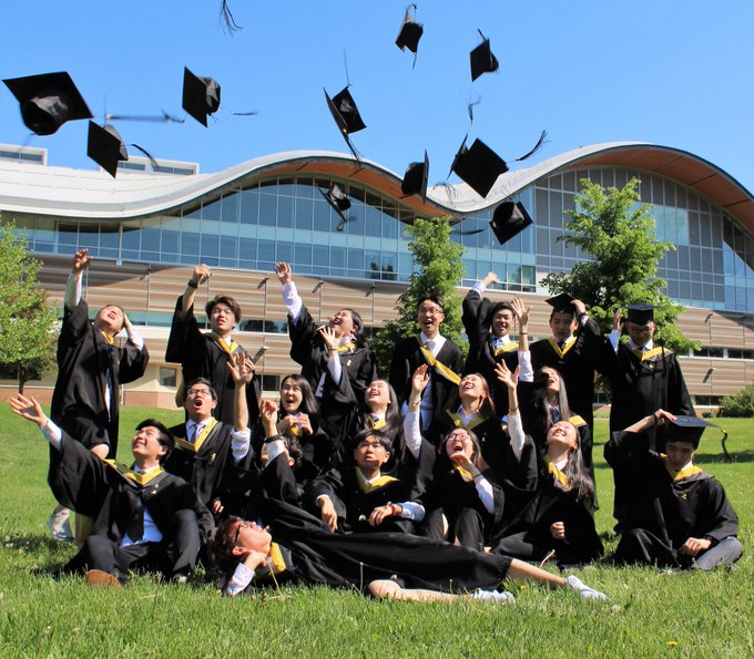 Maple Leaf World Schools - Canada (Vancouver, British Columbia, Canada ...