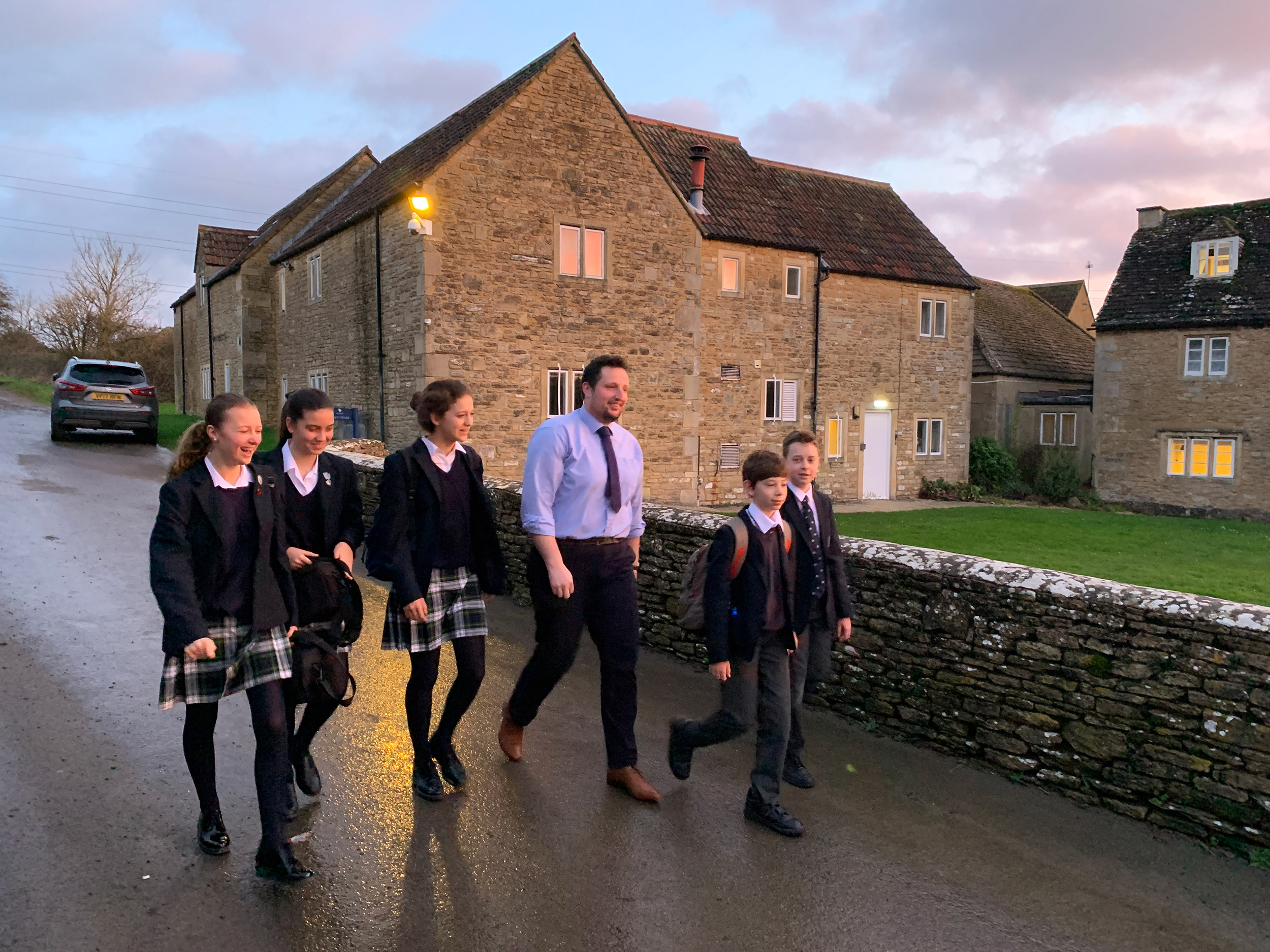Stonar School (Bath, United Kingdom) - apply for a camp, prices ...