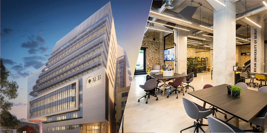 American University of Beirut, American University of Beirut (Beirut ...