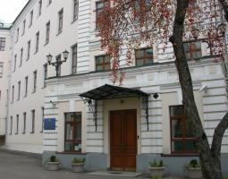 Gymnasium Primakov - Primakov School (Moscow, Russia) - apply, prices ...