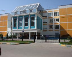 Gymnasium Primakov - Primakov School (Moscow, Russia) - apply, prices ...