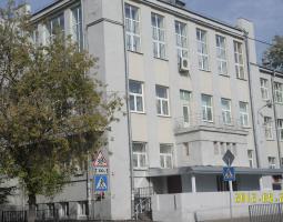 Gymnasium Primakov - Primakov School (Moscow, Russia) - apply, prices ...