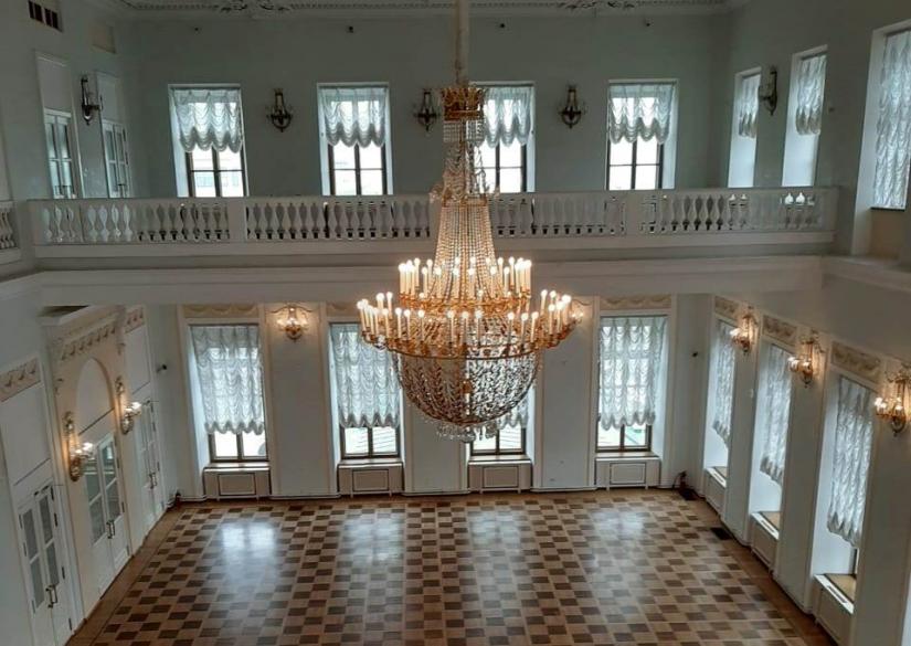 School number 1811 Moscow (Moscow, Russia)