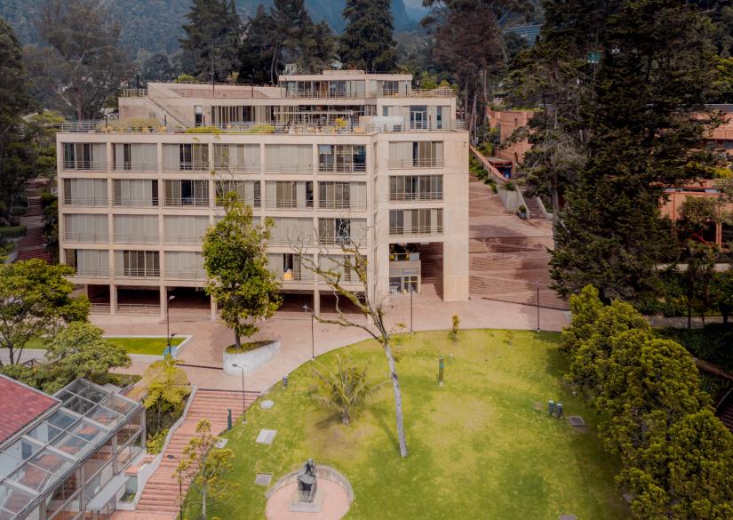 Universidad de Los Andes (University of Andean) (Merida, Venezuela)