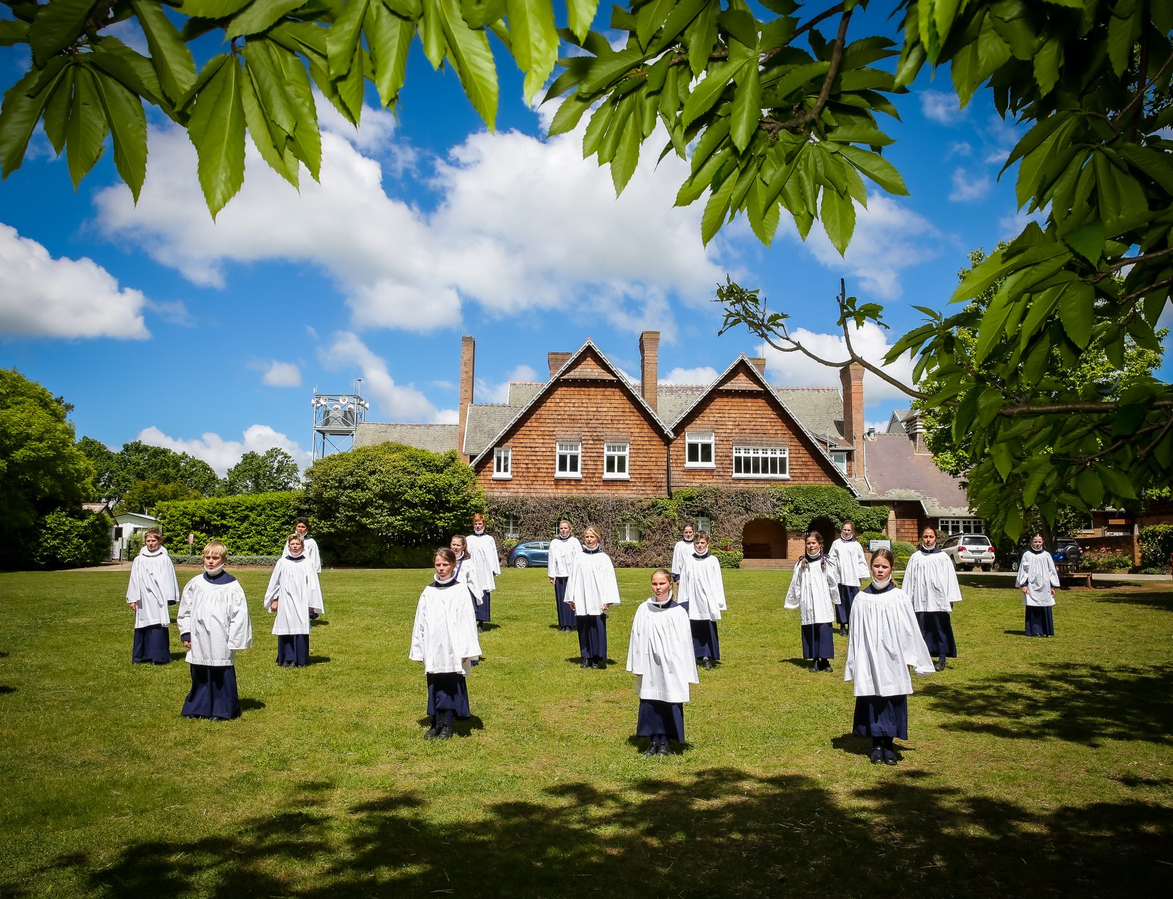 King S High School School For Boys King S High School Dunedin New