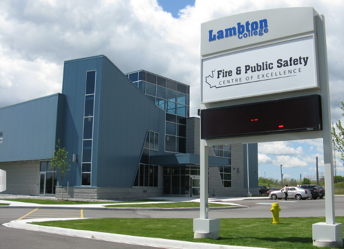 Lambton College (Hamilton, Canada)