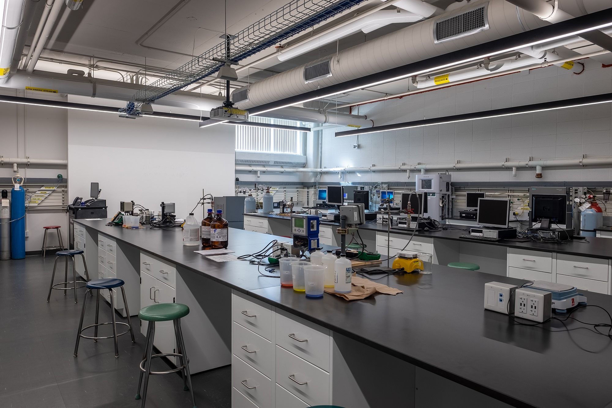 Chemical Laboratory Analysis Lambton College Fees at Harry Herzog blog