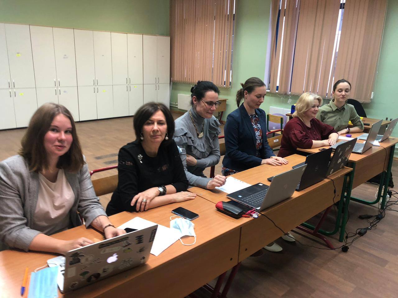 Lyceum №1574 Moscow (Moscow, Russia) - apply, prices, reviews | Smapse