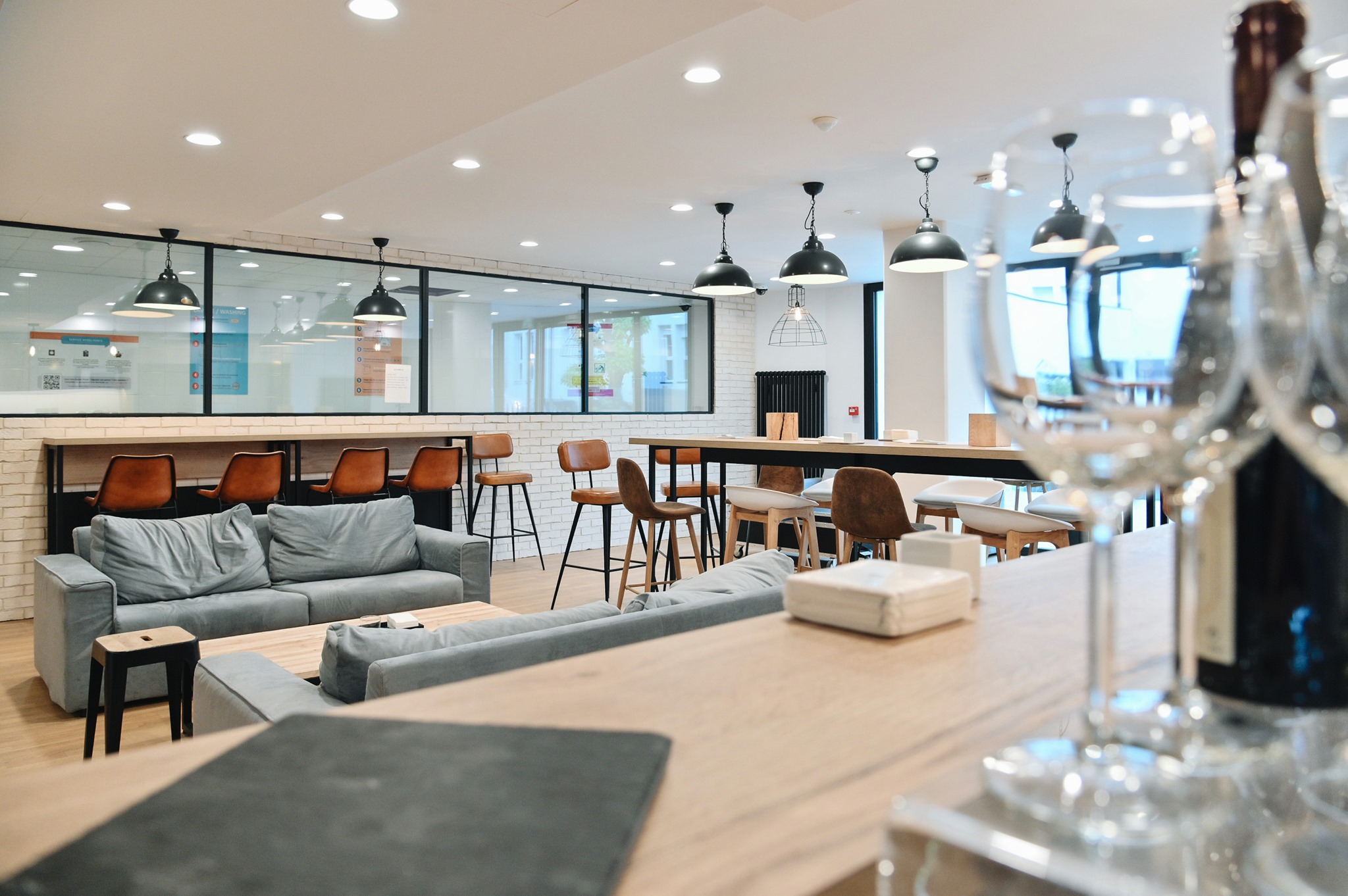 Paris-Dauphine University (UPD), University Paris-Dauphine (Paris IX ...