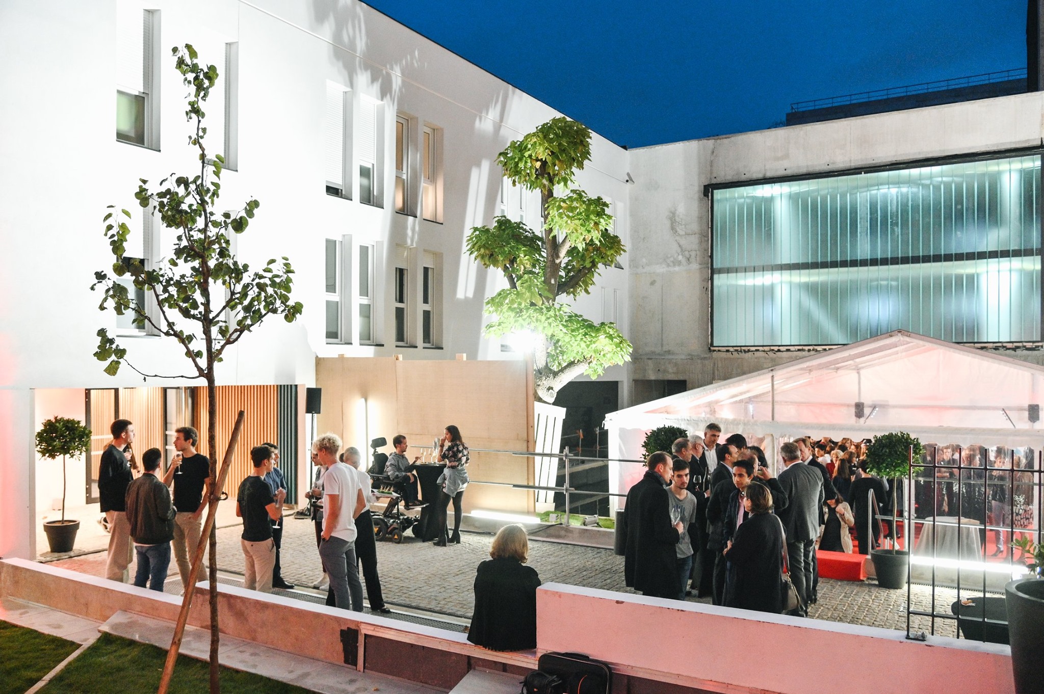 Paris-Dauphine University (UPD), University Paris-Dauphine (Paris IX ...