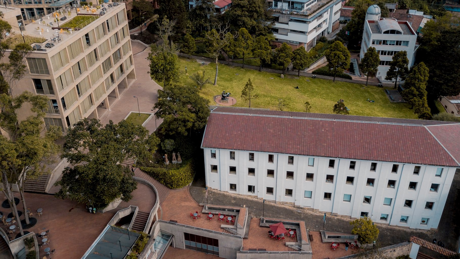 Universidad de Los Andes (University of Andean) (Merida, Venezuela) - apply, prices, reviews ...