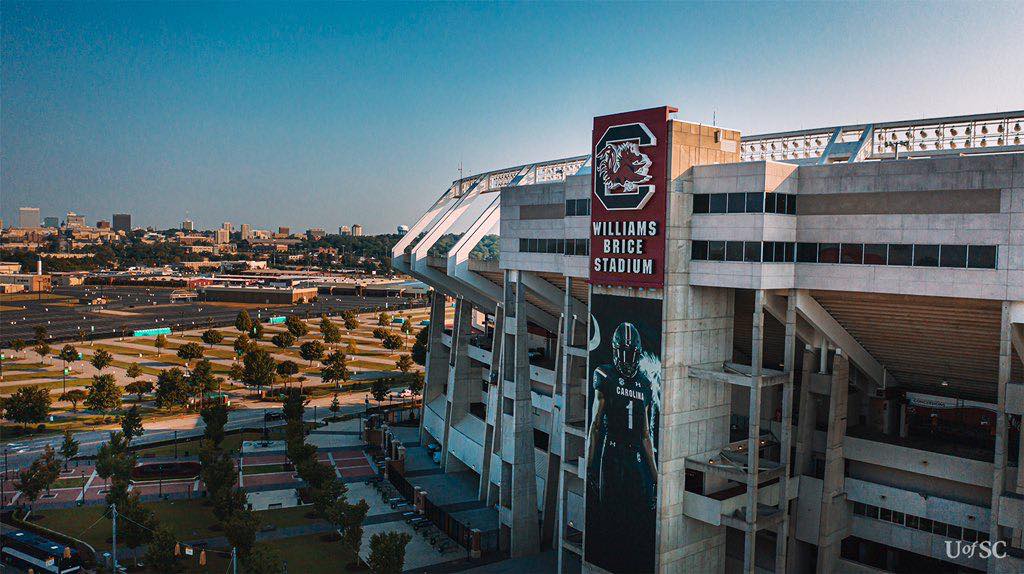 University of South Carolina at Columbia (Charlotte, North Carolina, USA)