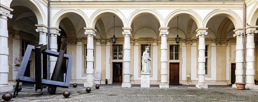University of Turin (UNITO), University of Turin (Turin, Italy) - apply ...