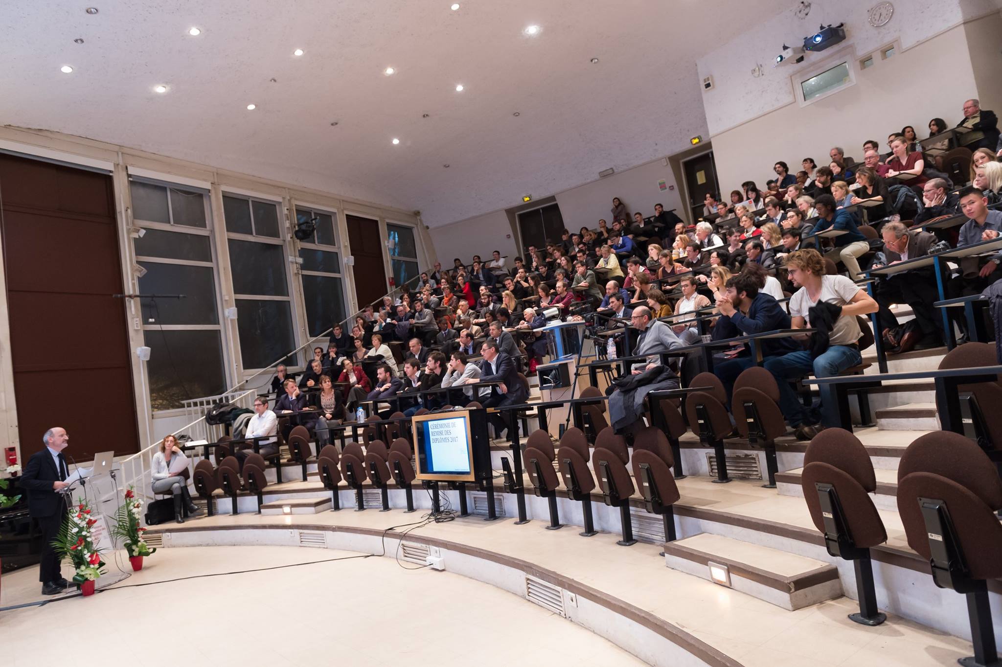 ENS-Cachan, École normale supérieure Paris-Saclay - Higher Normal ...