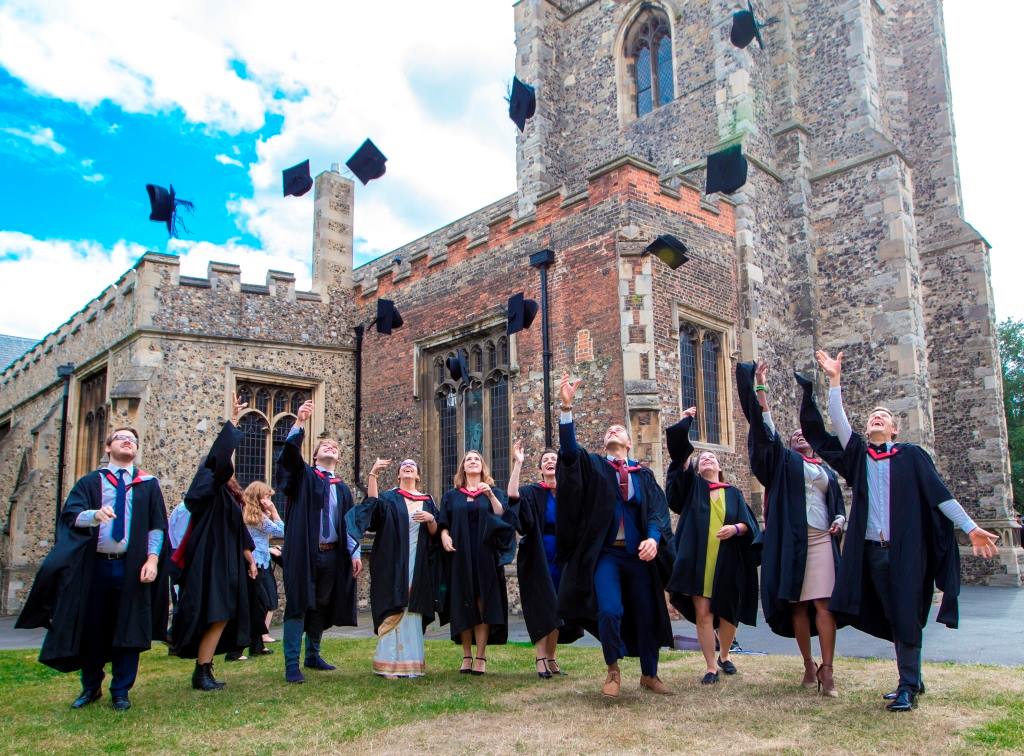 Writtle University College (near London, United Kingdom) - apply ...