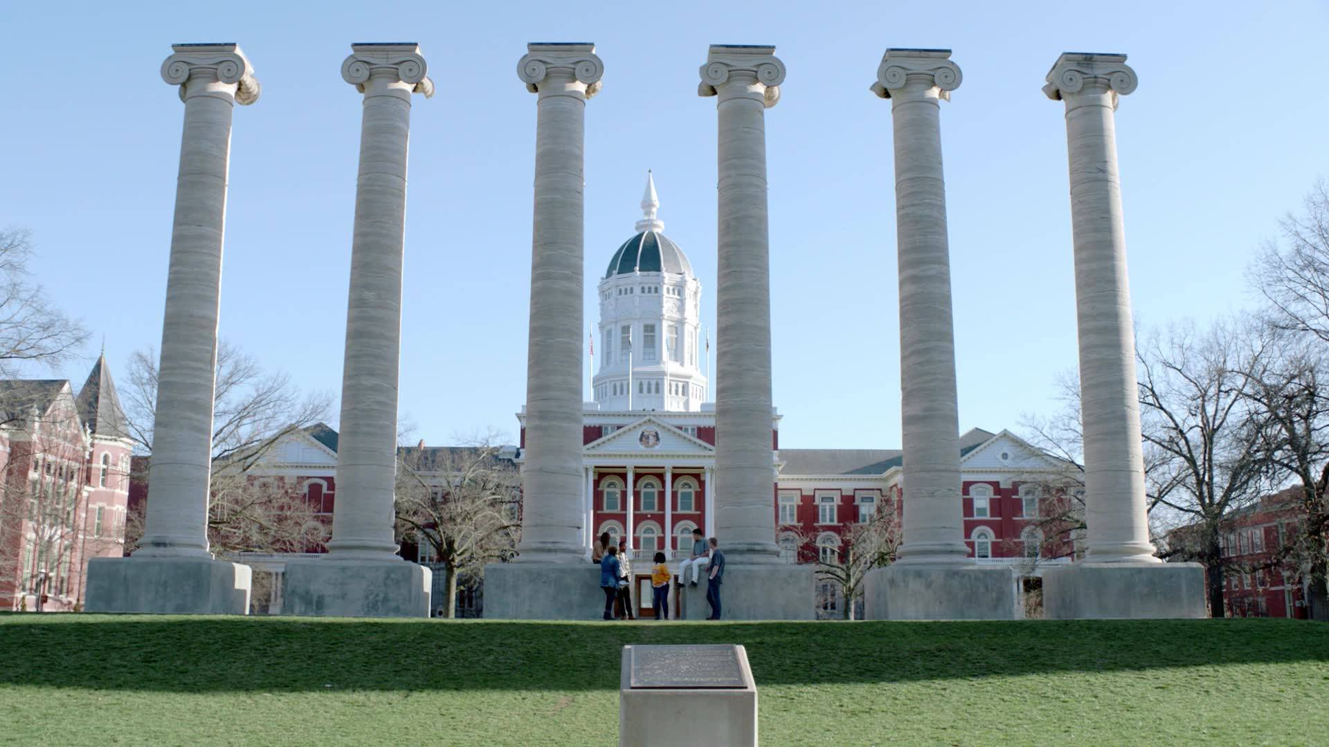 University of Missouri USA (St. Louis, Missouri, USA) - apply, prices ...