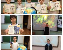 Gymnasium Primakov - Primakov School (Moscow, Russia) - apply, prices ...