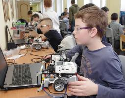 Gymnasium Primakov - Primakov School (Moscow, Russia) - apply, prices ...