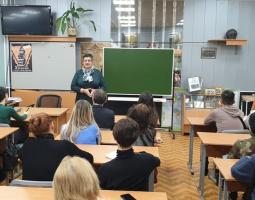 Gymnasium Primakov - Primakov School (Moscow, Russia) - apply, prices ...