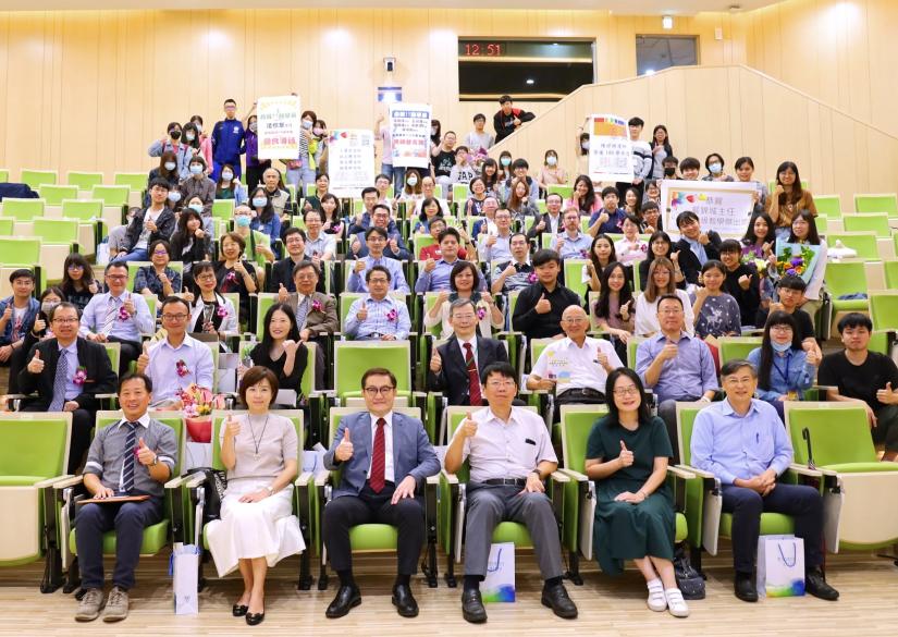 National Yang Ming University (Taipei, Taiwan)