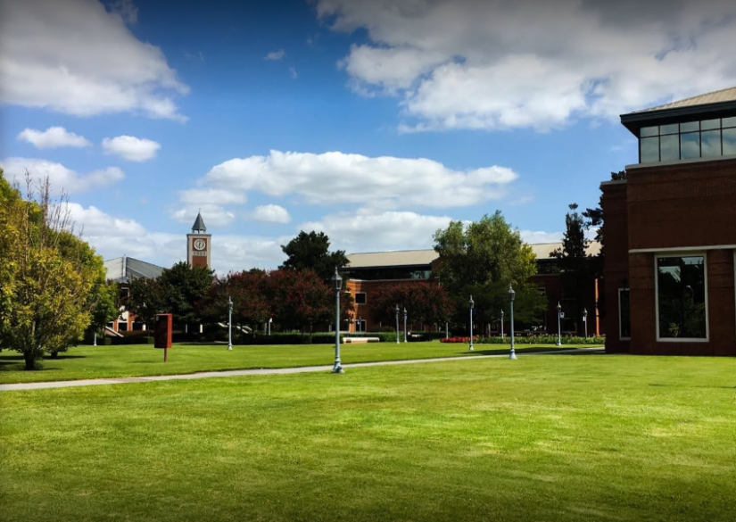 Universidad Austral (Australian University) in Argentina (Buenos Aires ...