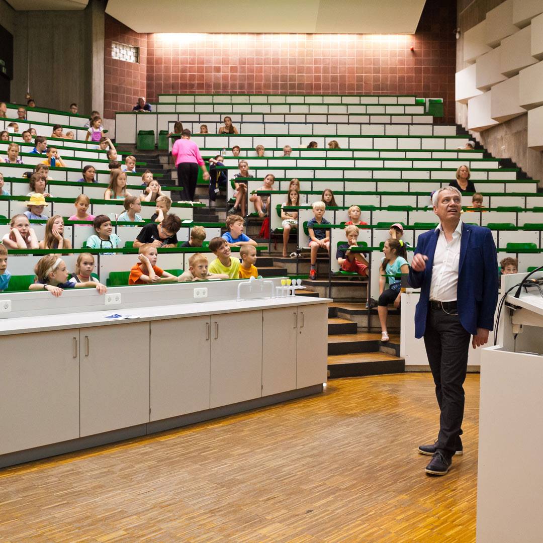 University of Hohenheim (Stuttgart, Germany) - apply, prices, reviews ...