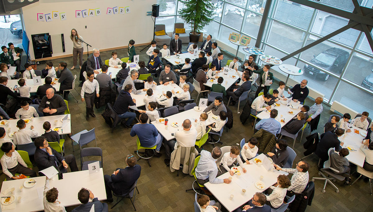 Crescent School, Crescent School (Toronto, Ontario, Canada) - apply ...