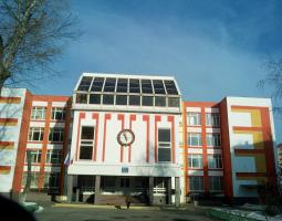 Lomonosov private school (Moscow, Russia) - apply, prices, reviews | Smapse