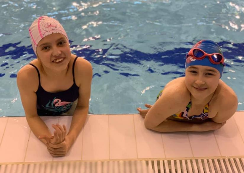 School number 1287 with in-depth study of the English language (Moscow ...