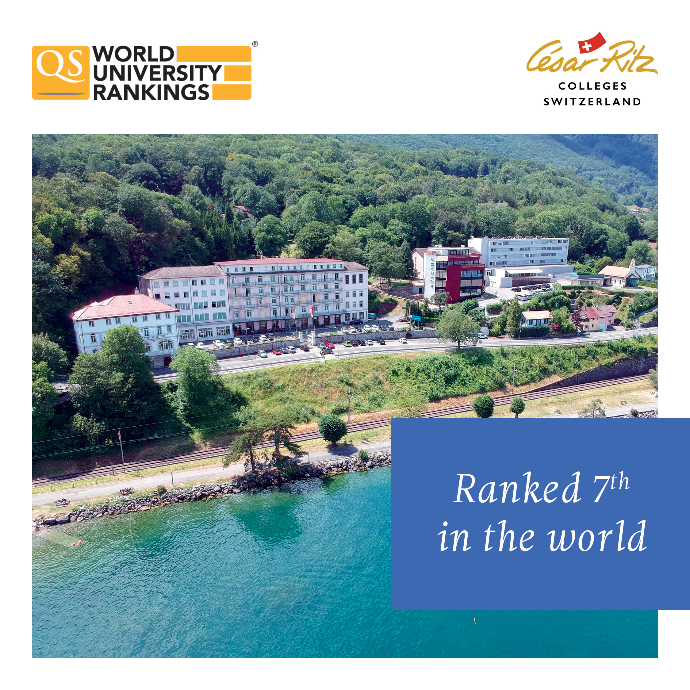 César Ritz Colleges Switzerland (Lucerne, Switzerland) - apply, prices ...