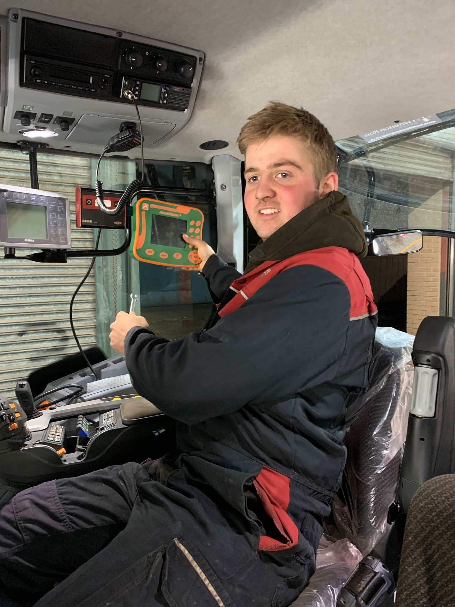 Scottish Agricultural College (Scotland's Rural College) (Perthshire ...