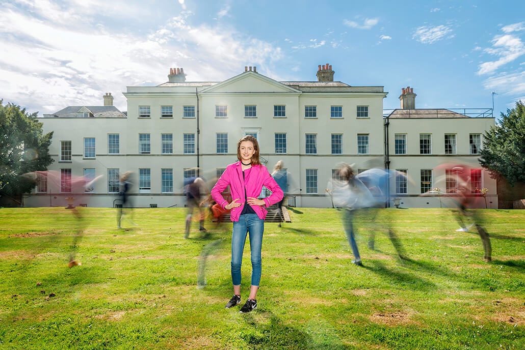 Padworth College (Reading, United Kingdom) - apply, prices, reviews ...