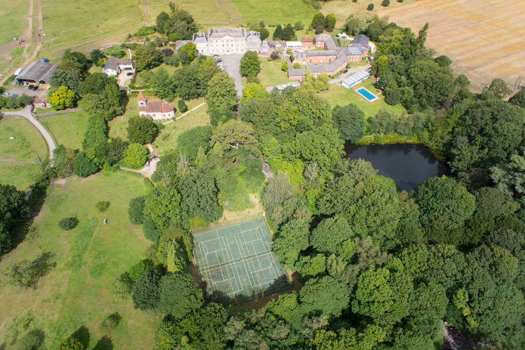Padworth College (Reading, United Kingdom) - apply, prices, reviews ...